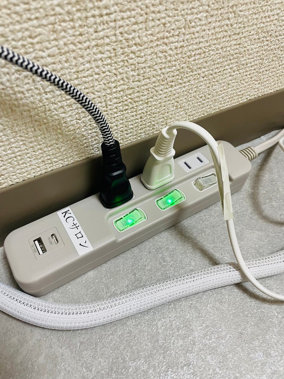 完全個室のレンタルサロン💆‍♀️予約時間＋清掃時間30分プレゼント✨小倉駅から徒歩5分🚶‍♀️の写真19