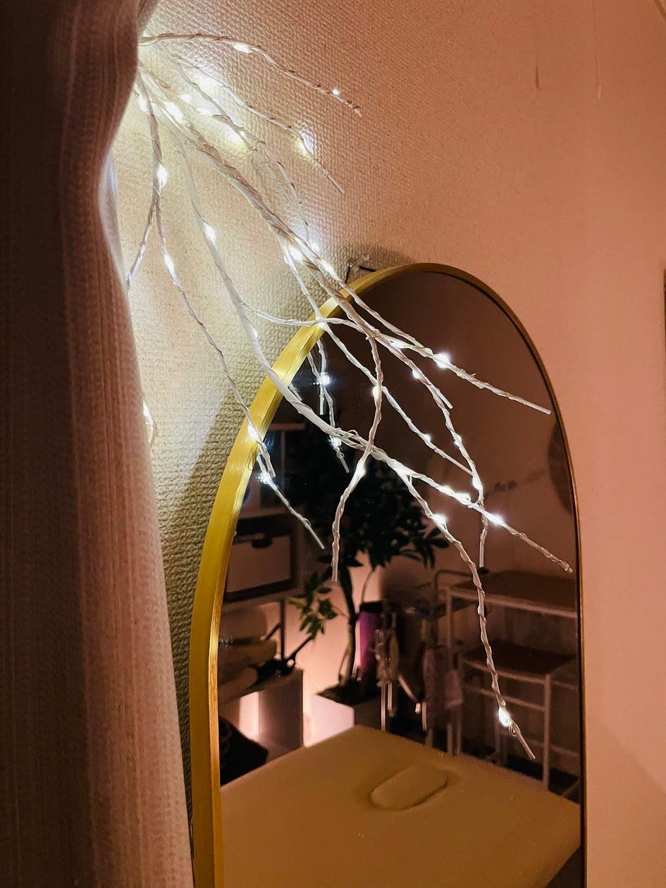 完全個室のレンタルサロン💆‍♀️予約時間＋清掃時間30分プレゼント✨小倉駅から徒歩5分🚶‍♀️の写真20