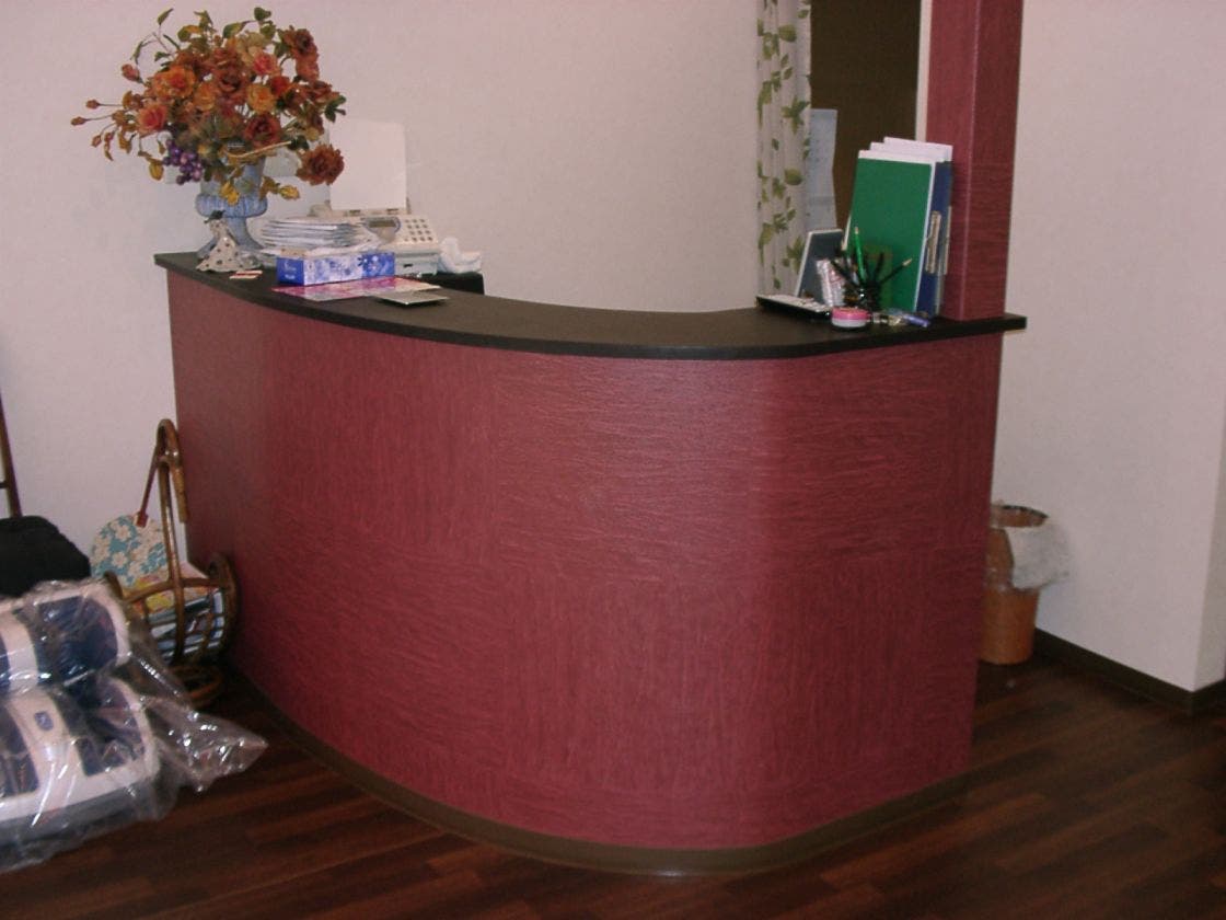 マッサージ、エステ、ネイル、アロマテラピー、アーユルベーダ、足つぼ、リフレクソロジーなどに最適な格安レンタルルームの写真5