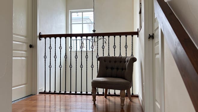 アンティーク家具と手作り感のある可愛い内装のスタジオです◆記念日撮影◆ポートレート◆キッチン付◆幅広い用途で撮影可◆駐車2台可◆の写真19