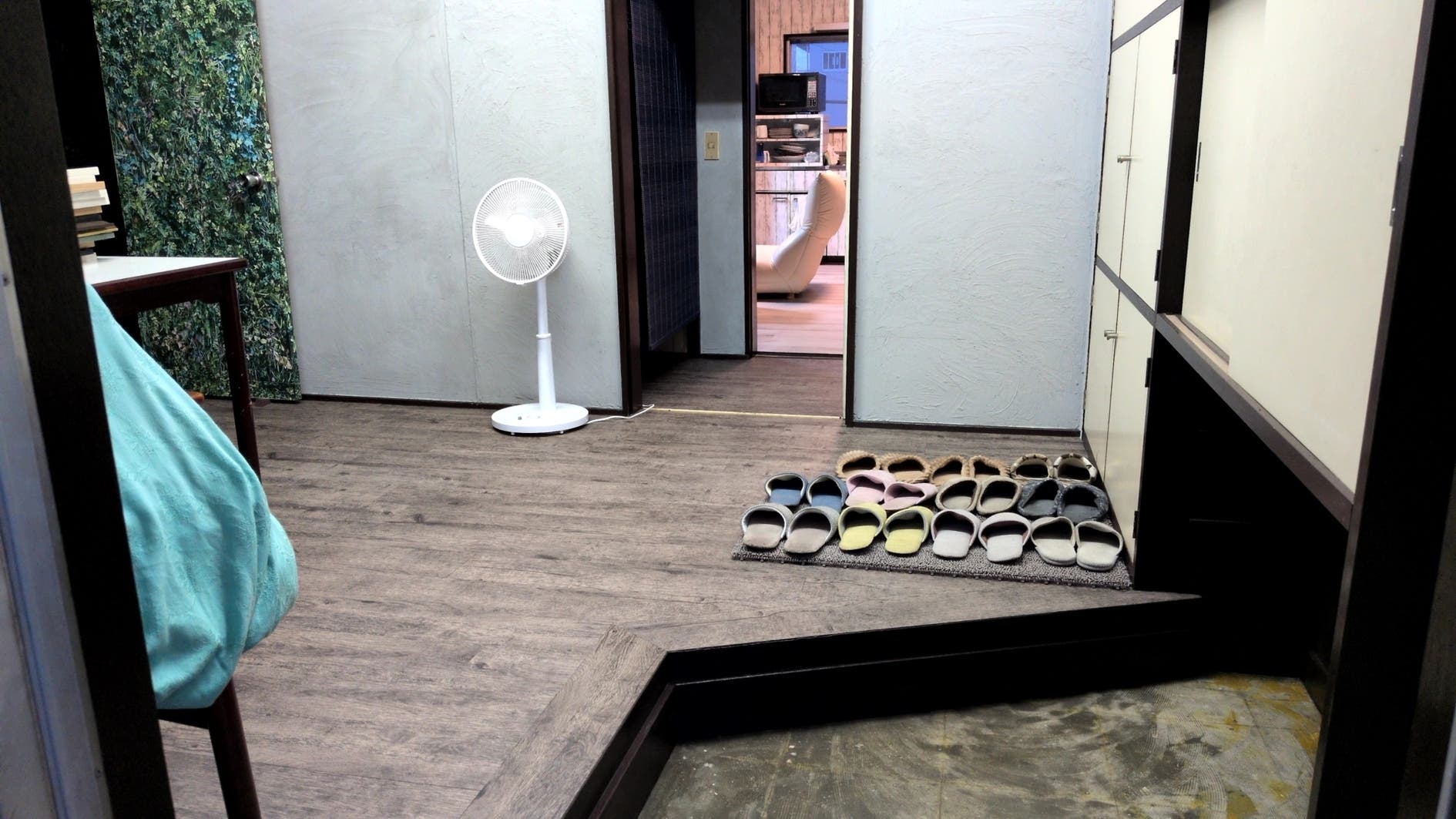 【駐車場は奥に１台】群大病院前の本気の隠れ家、飲み会、オフ会、撮影など多目的に利用の写真2