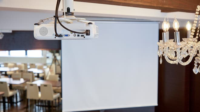 【名古屋駅西口徒歩2分 / 最大110名】無料 Wi-Fi・プロジェクター / 研修・会議・セミナーの写真5