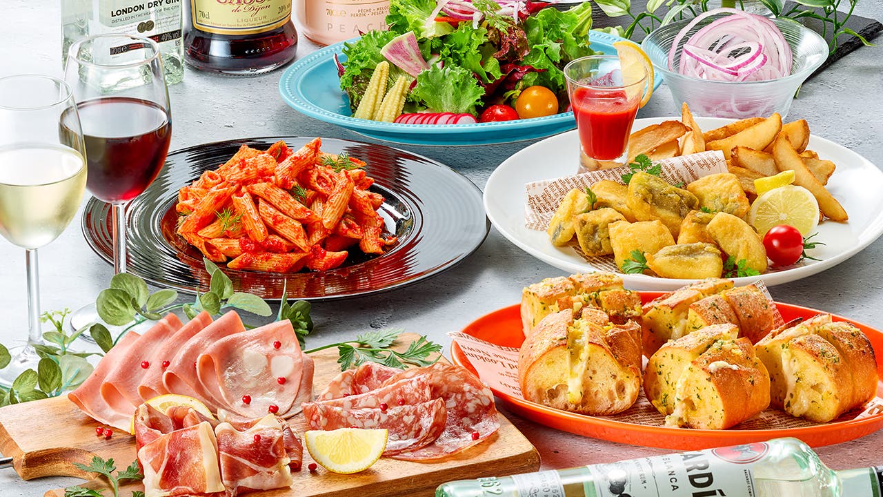 【名古屋駅西口徒歩2分 / 最大110名】無料 Wi-Fi・プロジェクター / 研修・会議・セミナーの写真4