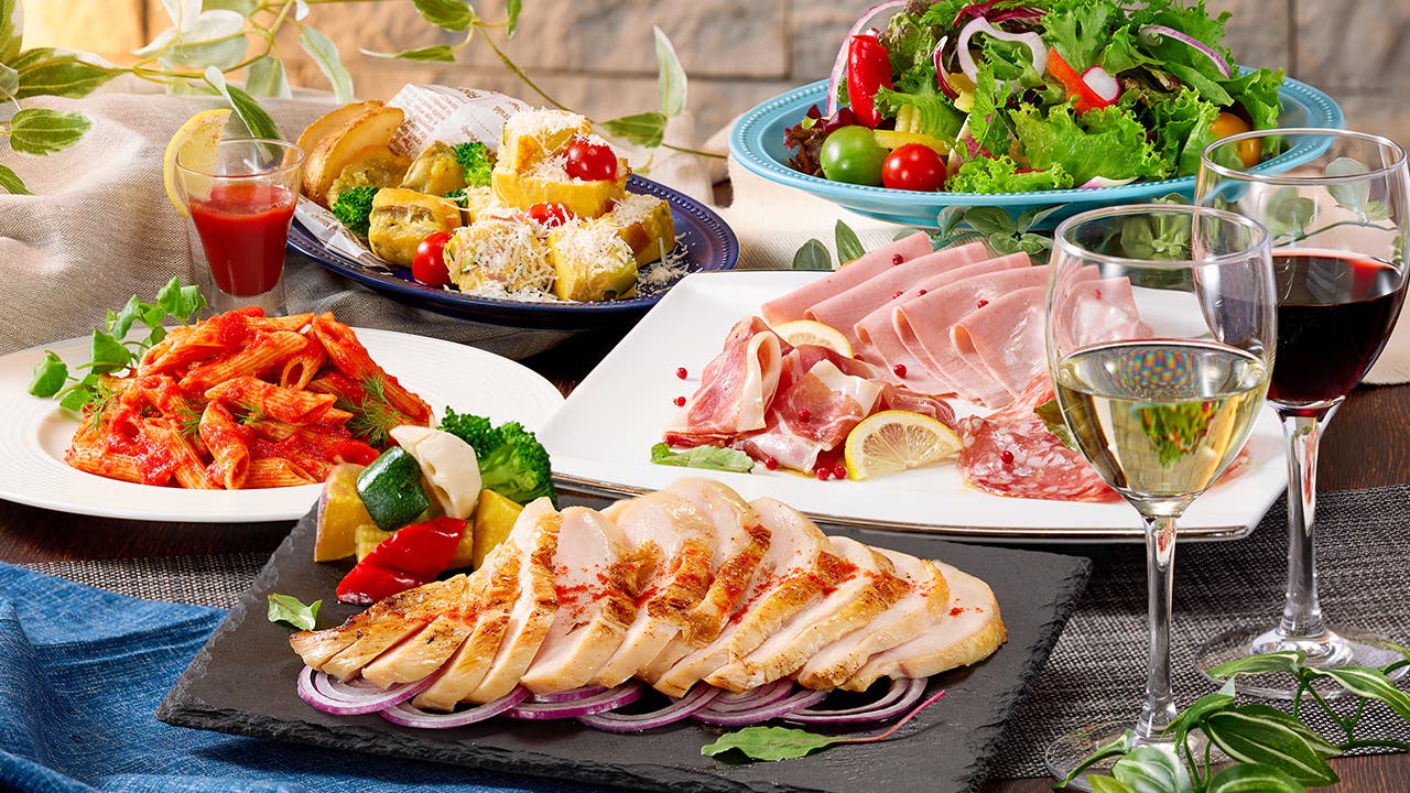 【名古屋駅西口徒歩2分 / 最大110名】無料 Wi-Fi・プロジェクター / 研修・会議・セミナーの写真6