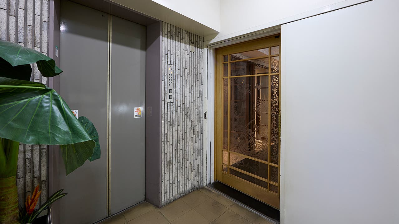 【名古屋駅西口徒歩2分 / 最大110名】無料 Wi-Fi・プロジェクター / 研修・会議・セミナーの写真15