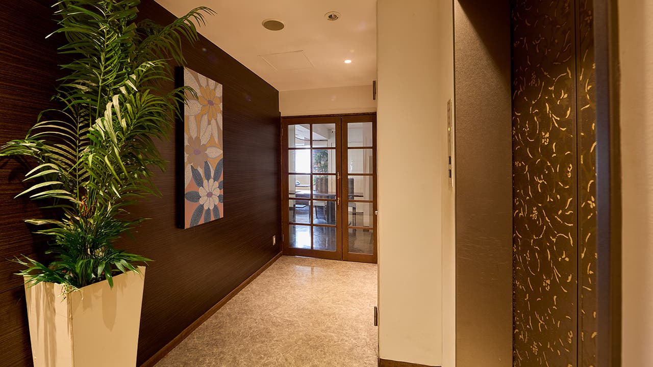 【名古屋駅西口徒歩2分 / 最大110名】無料 Wi-Fi・プロジェクター / 研修・会議・セミナーの写真16