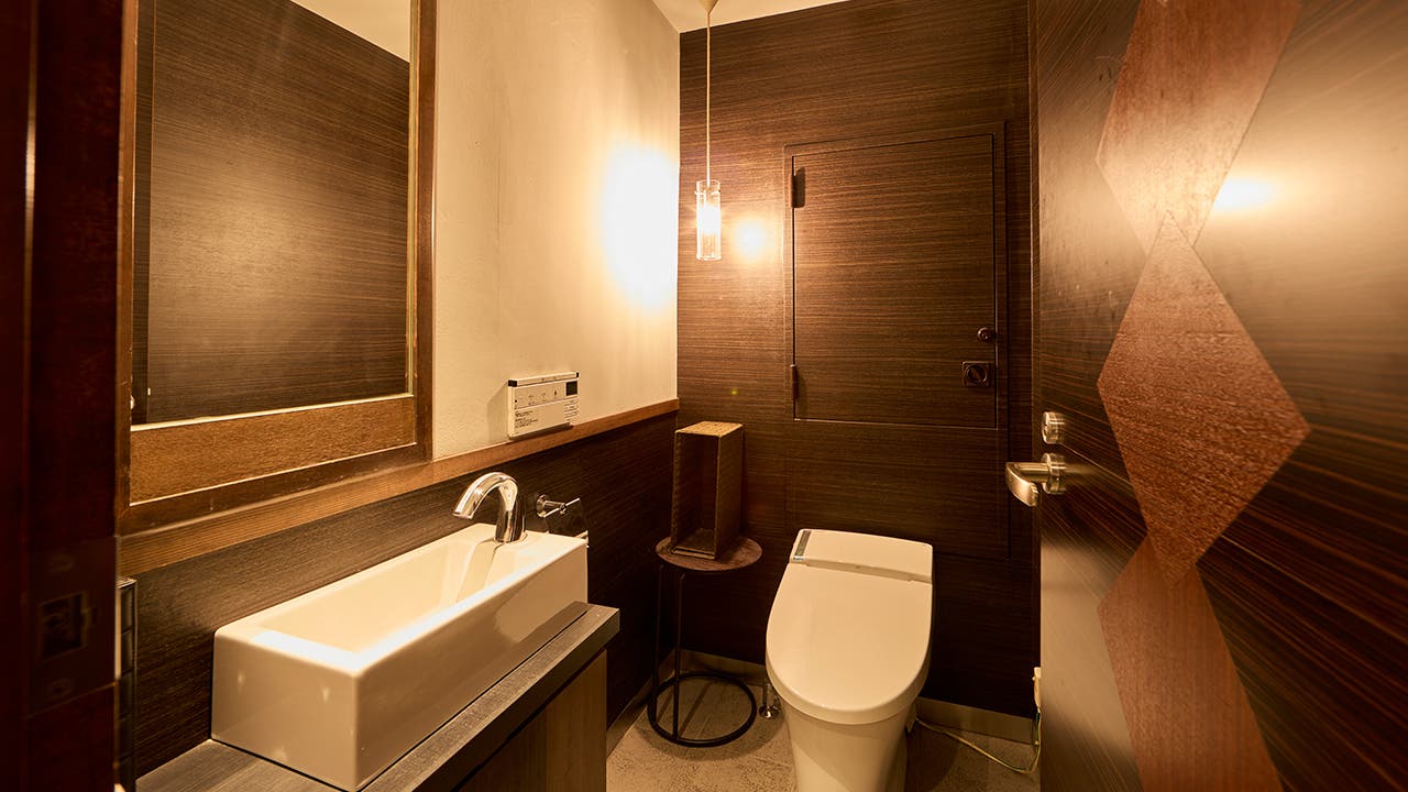 【名古屋駅西口徒歩2分 / 最大110名】無料 Wi-Fi・プロジェクター / 研修・会議・セミナーの写真17