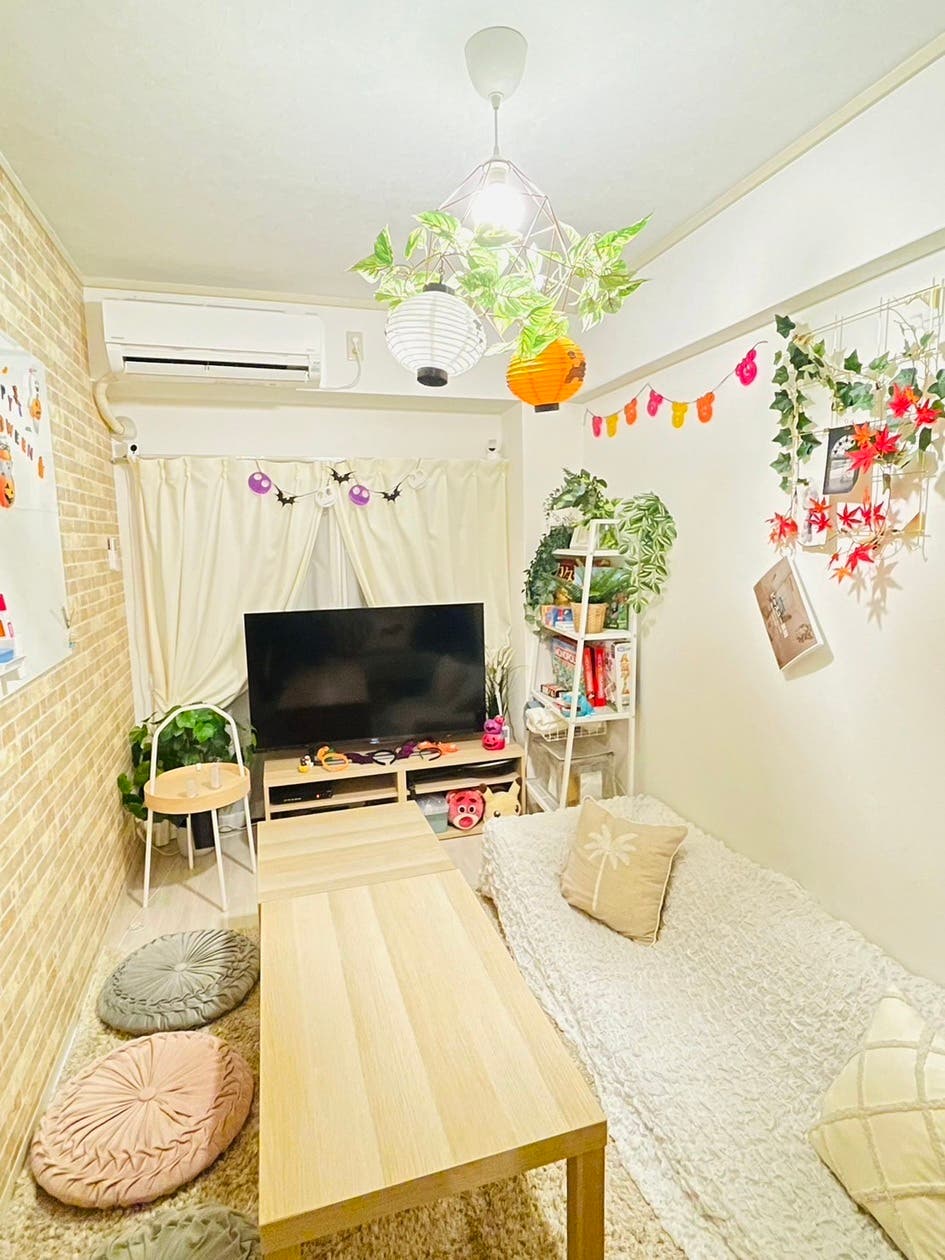 🎄クリスマス⛄️忘年会👻年越し👧駅近🚃パーティ・推し活🎊女子会💗TVゲーム🎮映画ライブ鑑賞✨合コン🥳家飲み🍻の写真18