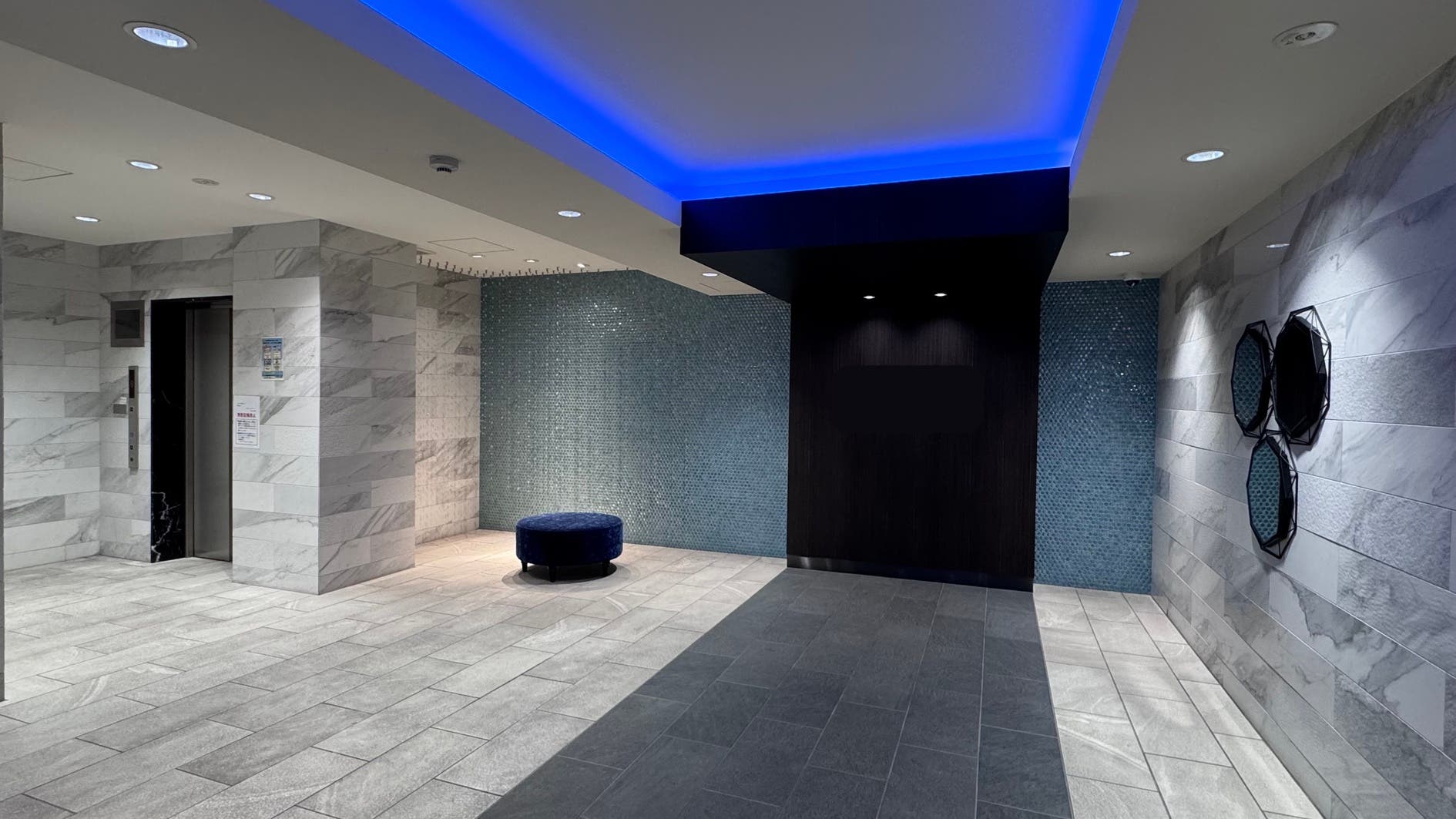 【女性施術者専用サロン】完全個室のエステ、リラク、マッサージ専用ルーム。梅田からもアクセス良好。中津駅から徒歩5分。の写真2