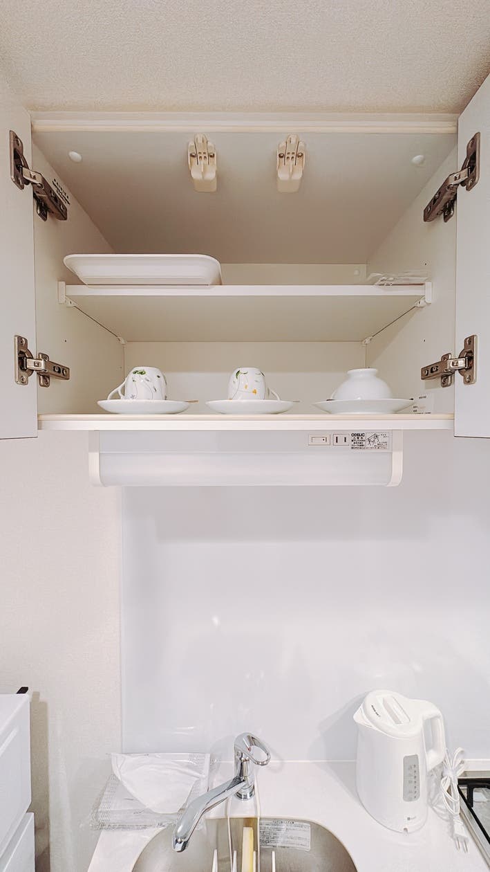 【女性施術者専用サロン】完全個室のエステ、リラク、マッサージ専用ルーム。梅田からもアクセス良好。中津駅から徒歩5分。の写真4