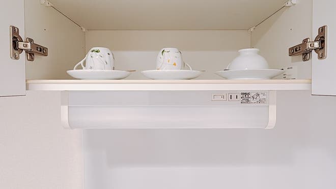 【女性施術者専用サロン】完全個室のエステ、リラク、マッサージ専用ルーム。梅田からもアクセス良好。中津駅から徒歩5分。の写真4