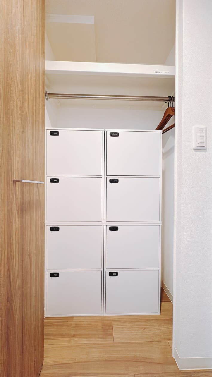 【女性施術者専用サロン】完全個室のエステ、リラク、マッサージ専用ルーム。梅田からもアクセス良好。中津駅から徒歩5分。の写真5