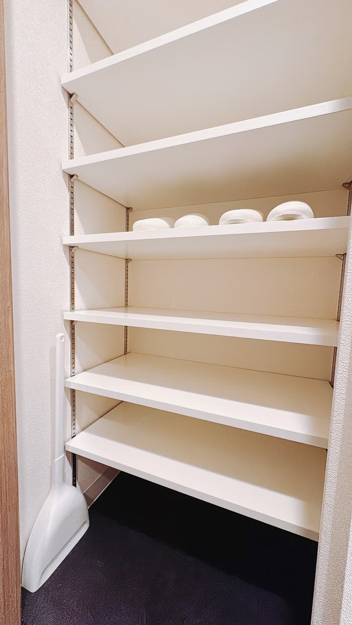 【女性施術者専用サロン】完全個室のエステ、リラク、マッサージ専用ルーム。梅田からもアクセス良好。中津駅から徒歩5分。の写真6