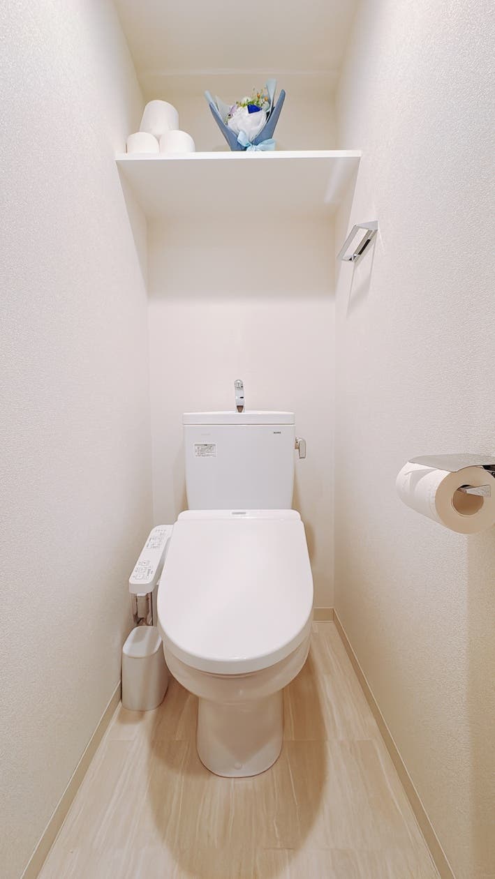 【女性施術者専用サロン】完全個室のエステ、リラク、マッサージ専用ルーム。梅田からもアクセス良好。中津駅から徒歩5分。の写真7