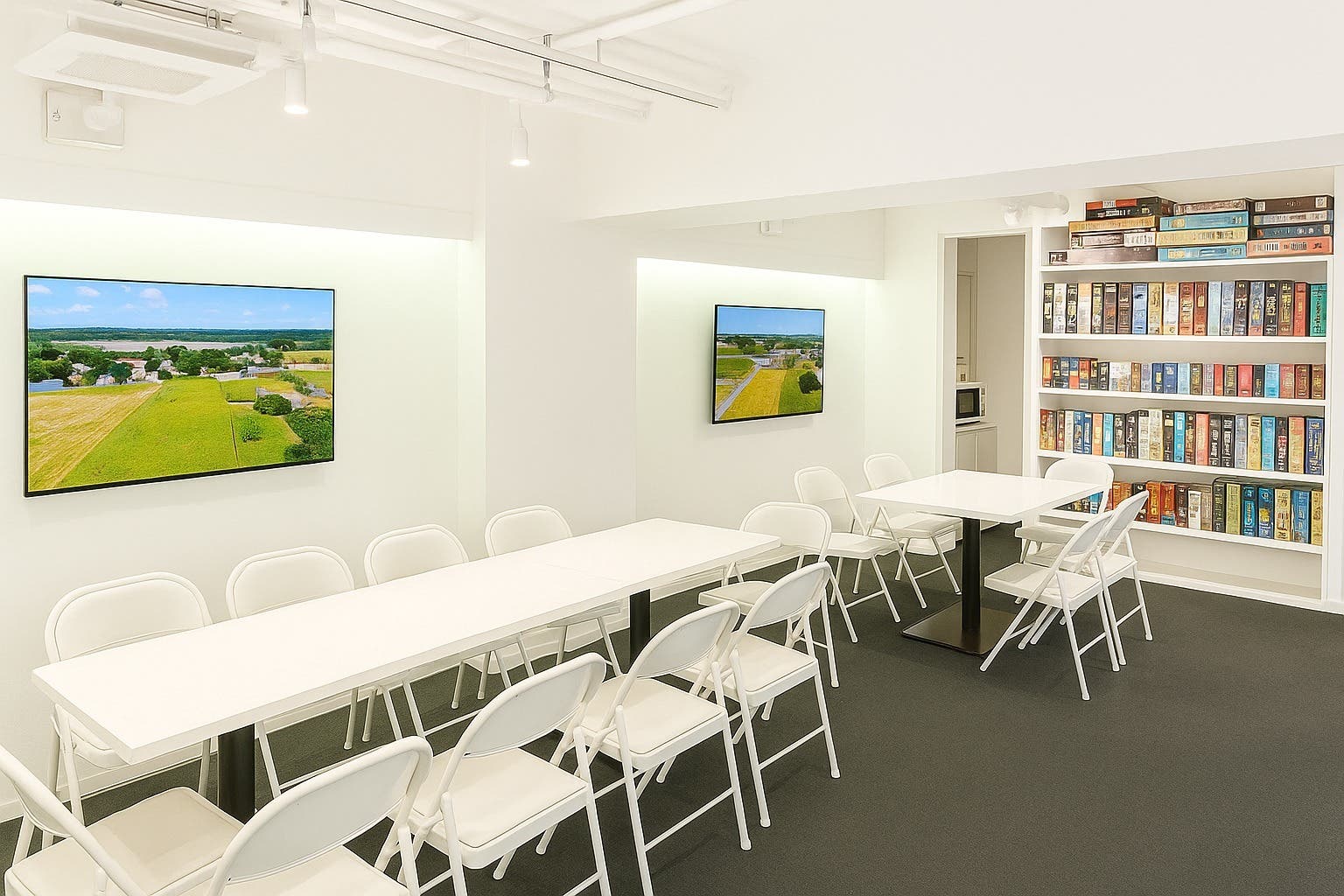 【NEW OPENレビュー特別価格実施中】🌟恵比寿アジトベル２の写真1