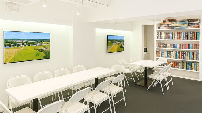 【NEW OPENレビュー特別価格実施中】🌟恵比寿アジトベル2の写真1