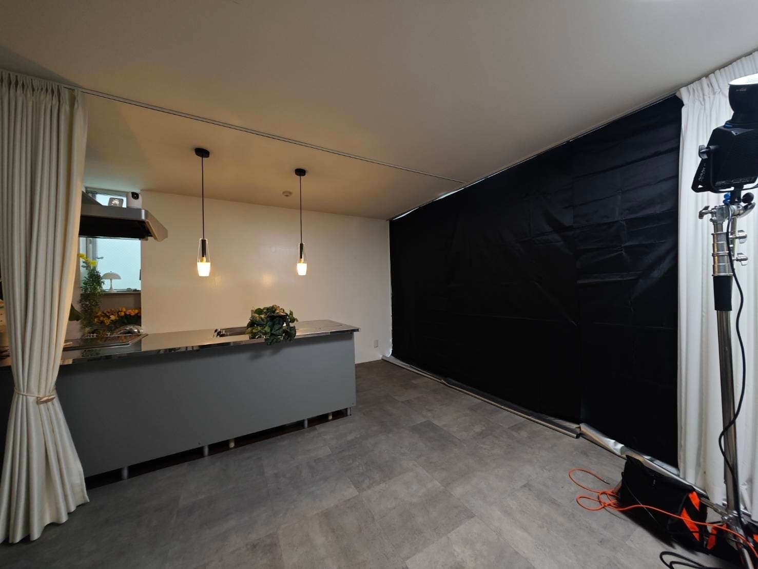 【自然光×白壁】デザイナーズスタジオ｜物撮り・動画・ライフスタイル撮影にの写真29