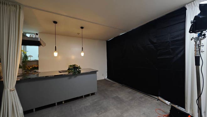 【自然光×白壁】デザイナーズスタジオ|物撮り・動画・ライフスタイル撮影にの写真29