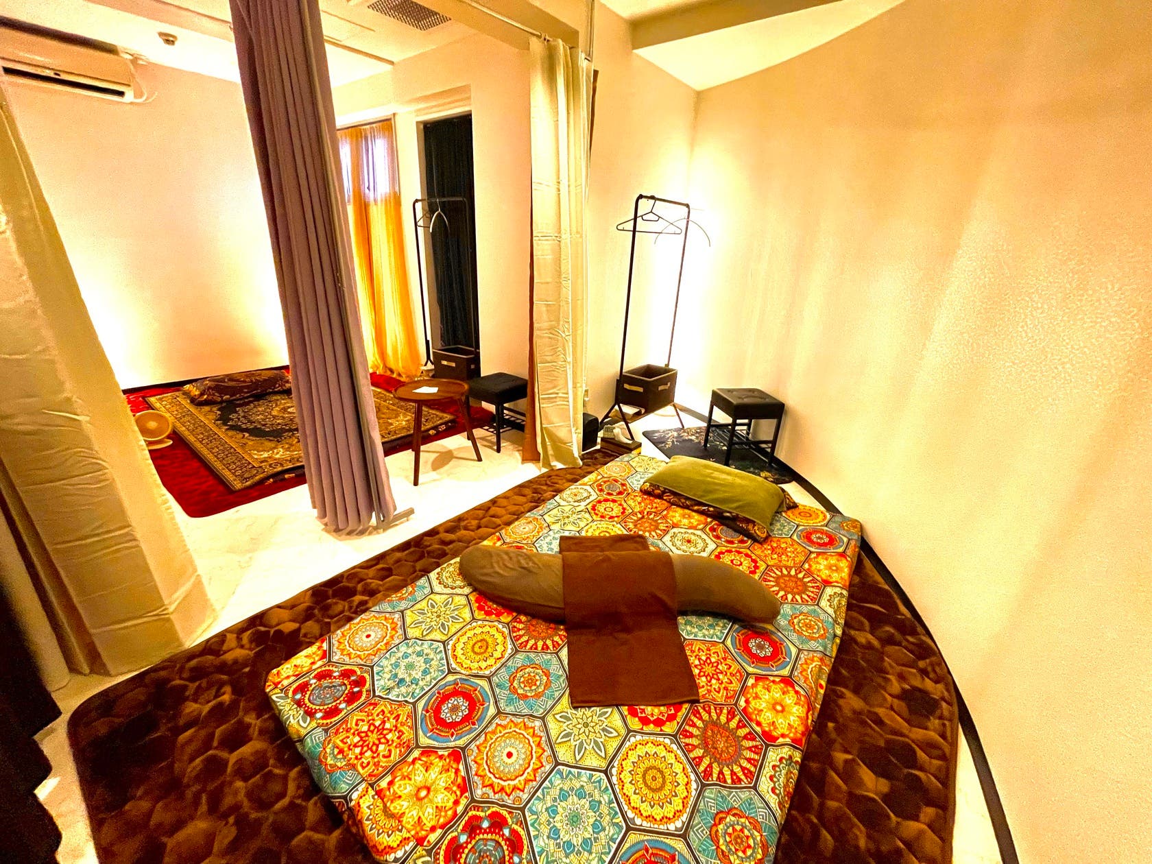 葛西駅徒歩3分！寝ころび喜びマットレスサロン♪♪の写真1