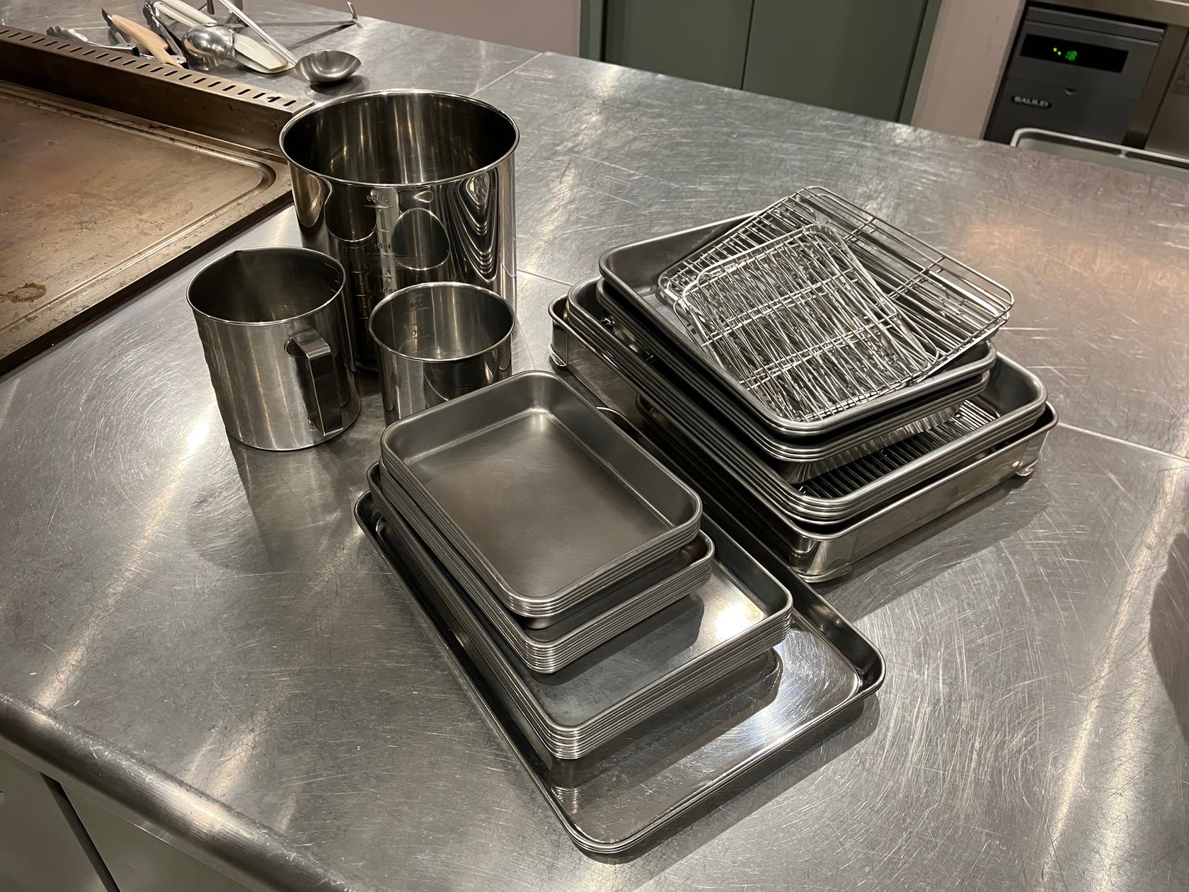 【丸太町駅から徒歩７分！】≪飲食店営業許可付き本格厨房×客席付き！25名対応のおしゃれ空間！≫の写真26