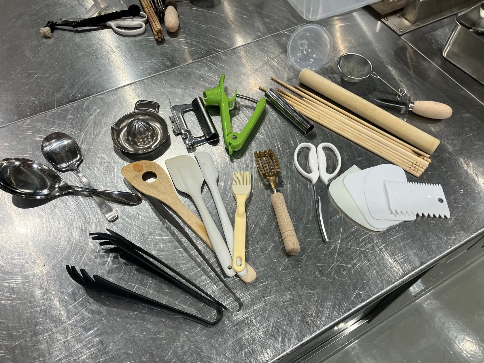 【丸太町駅から徒歩７分！】≪最大25名！おしゃれな本格レストラン空間を貸切で｜パーティー・撮影に◎≫の写真14