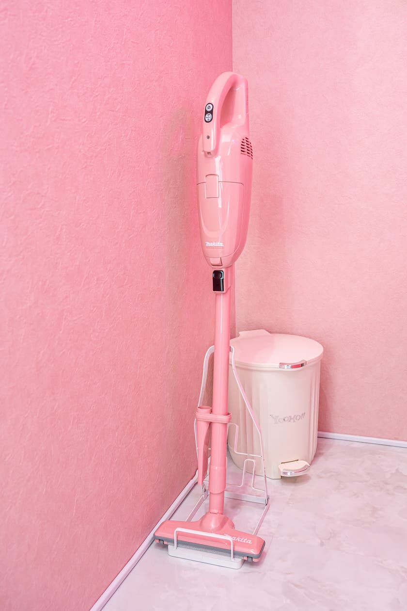 NEW🎉🎀映え確定💗韓国カフェ風ピンクインテリア💗北松戸４分💎女子会/誕生日会/推し活/プロジェクター📽️24時間🆗の写真26