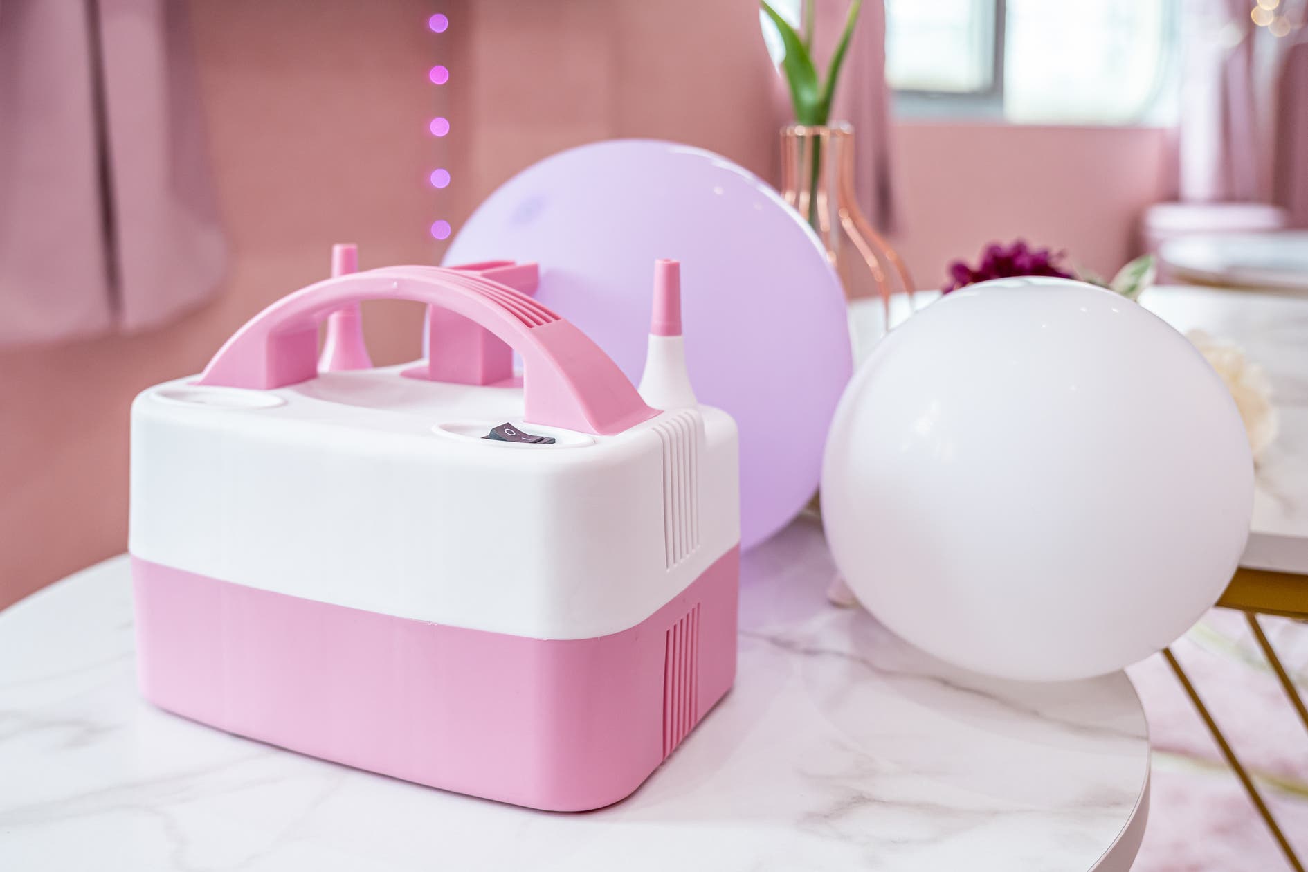 NEW🎉🎀映え確定💗韓国カフェ風ピンクインテリア💗北松戸４分💎女子会/誕生日会/推し活/プロジェクター📽️24時間🆗の写真19