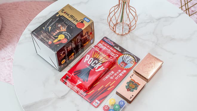 NEW🎉🎀映え確定💗韓国カフェ風ピンクインテリア💗北松戸4分💎女子会/誕生日会/推し活/プロジェクター📽️24時間🆗の写真24