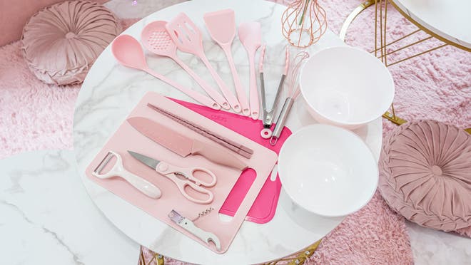 NEW🎉🎀映え確定💗韓国カフェ風ピンクインテリア💗北松戸4分💎女子会/誕生日会/推し活/プロジェクター📽️24時間🆗の写真22