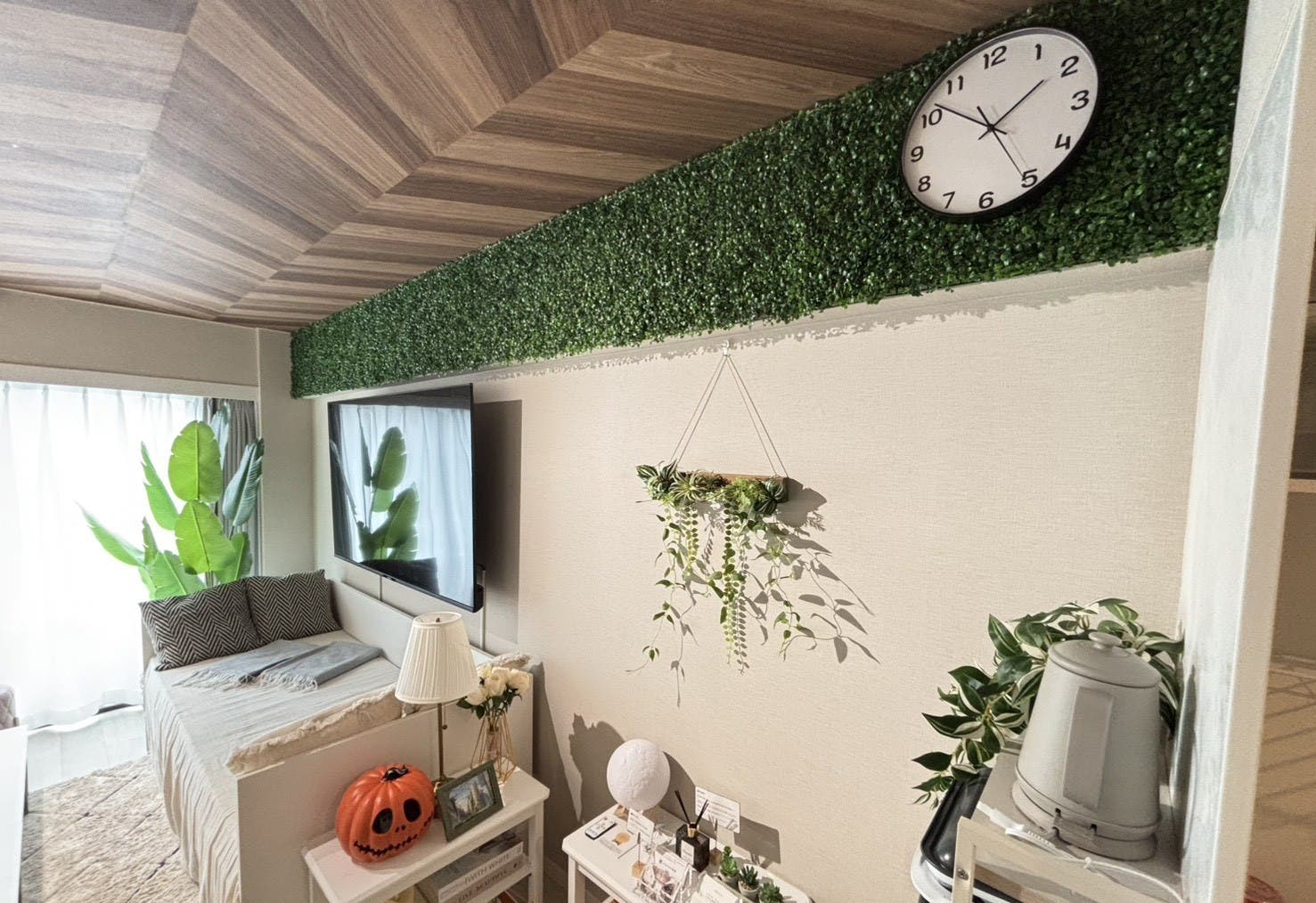 📺65㌅大画面TV⏰毎週木曜フリータイム特割🤑(10時-24時)🎮ｽｰﾊﾟｰﾌｧﾐｺﾝ⚽スポーツ観戦💖女子会🍰誕生会の写真29