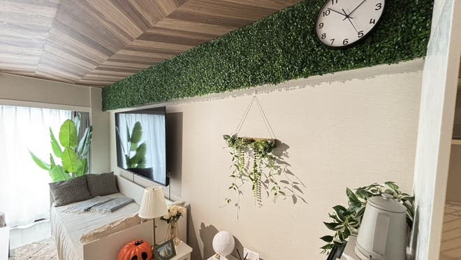 📺65㌅大画面TV⏰毎週木曜フリータイム特割🤑(10時-24時)🎅🏻クリスマス会⚽スポーツ観戦💖女子会🍰誕生会の写真29