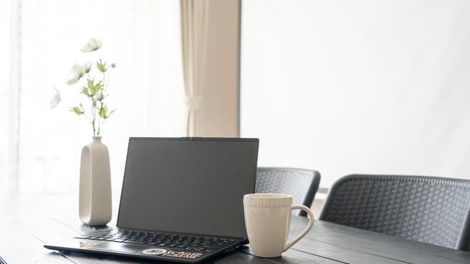 四条河原町貸会議室💻高速Wi-Fi◇電源◇大画面スクリーン◇完全個室/テレワーク/会議/自習/の写真3