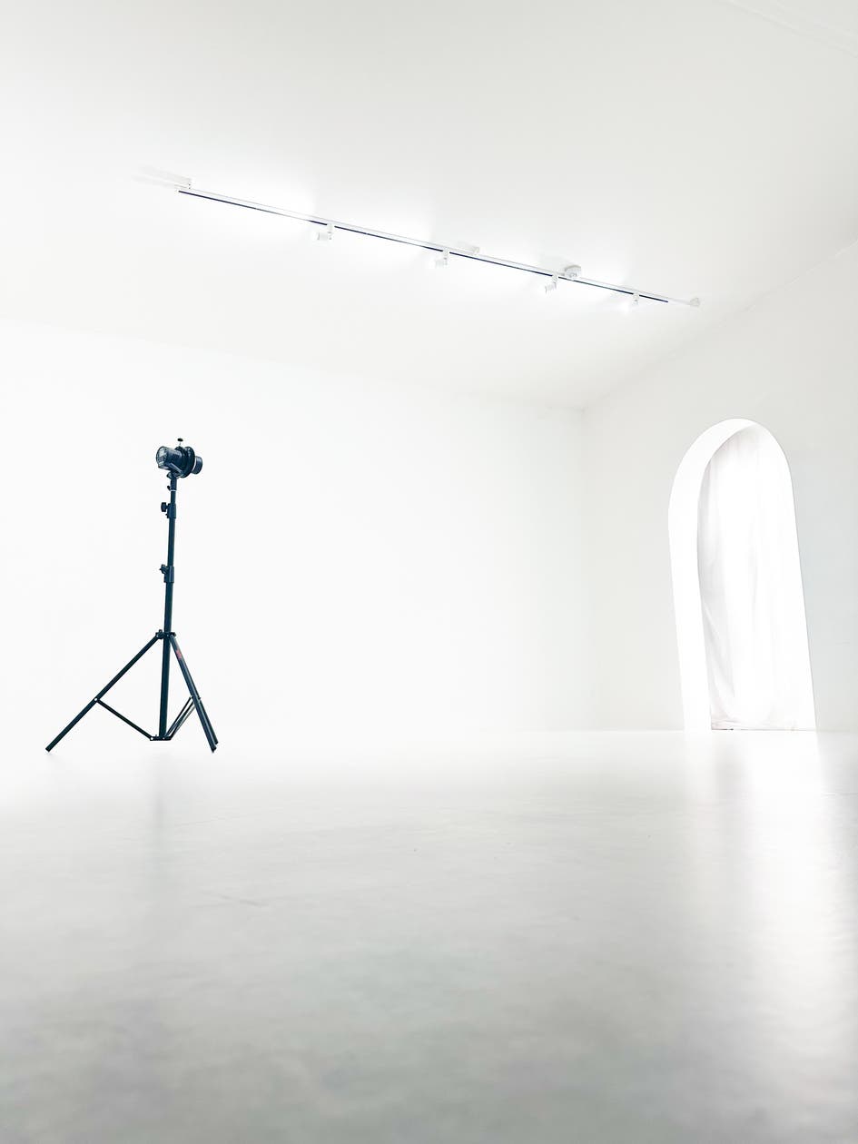 千葉／幕張 白壁撮影スタジオの写真11