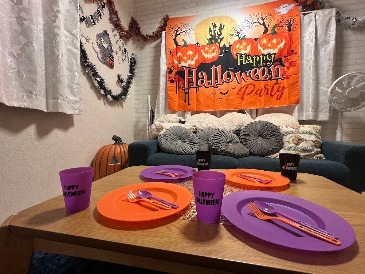 🎄クリスマスパーティ🔔🏠Mare西荻窪203🎉おうちパーティー🎦映画鑑賞会100㌅大画面スクリーン🎬女子会/誕生会の写真10