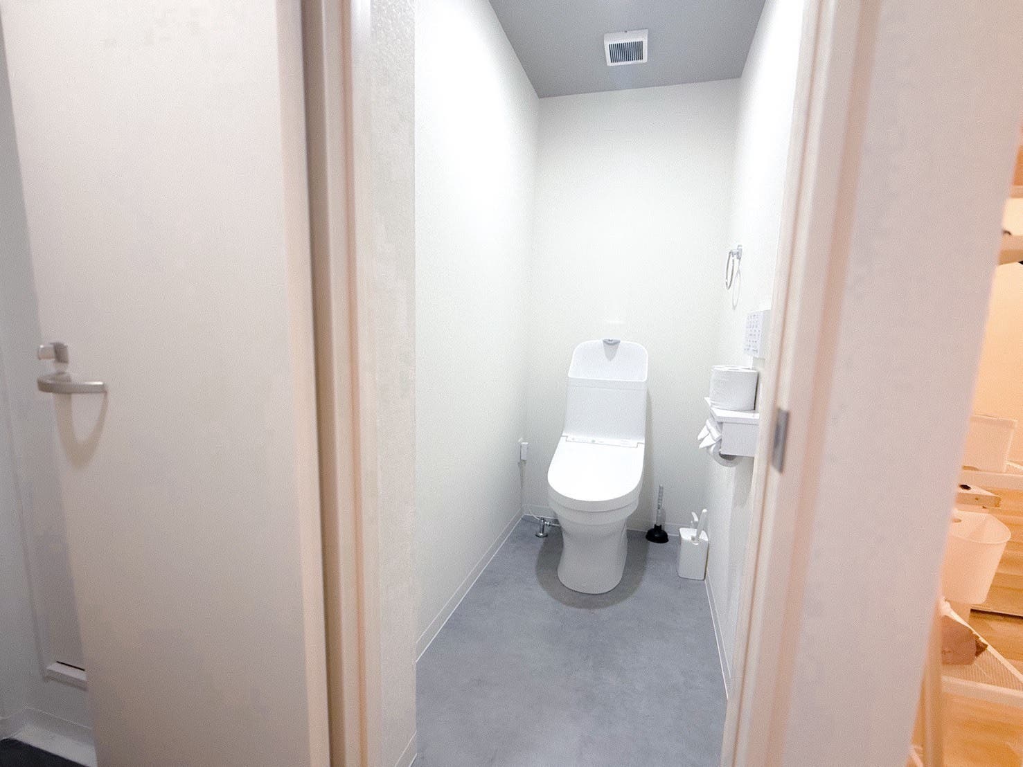 栄駅徒歩3分　練習や撮影向きなオシャレなダンススタジオの写真3