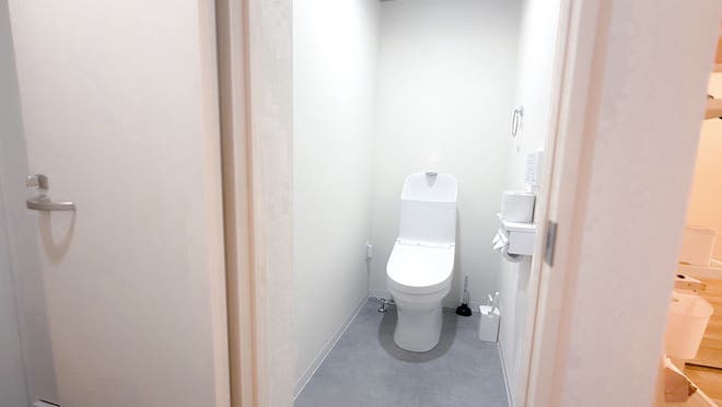 栄駅徒歩3分 練習や撮影向きなオシャレなダンススタジオの写真3