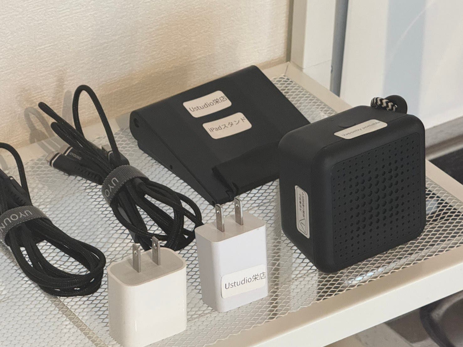 栄駅徒歩3分　練習や撮影向きなオシャレなダンススタジオの写真5