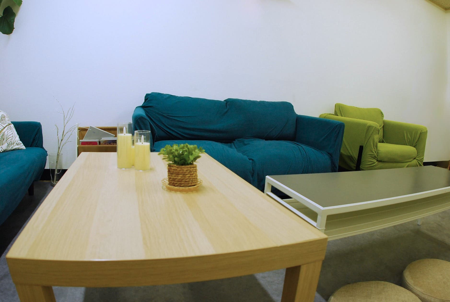 【神戸元町:Hygge room"ヒュッゲルーム"】ボドゲ20種類以上✨24時間365日利用OK🏪Wifi完備✨の写真4