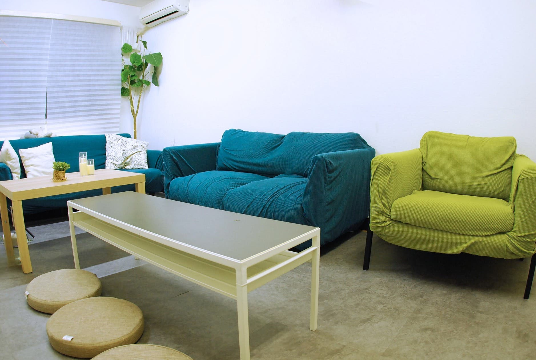 【神戸元町:Hygge room"ヒュッゲルーム"】ボドゲ20種類以上✨24時間365日利用OK🏪Wifi完備✨の写真5