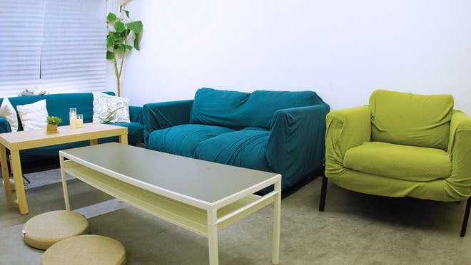 【神戸元町:Hygge room"ヒュッゲルーム"】ボドゲ20種類以上✨24時間365日利用OK🏪Wifi完備✨の写真5