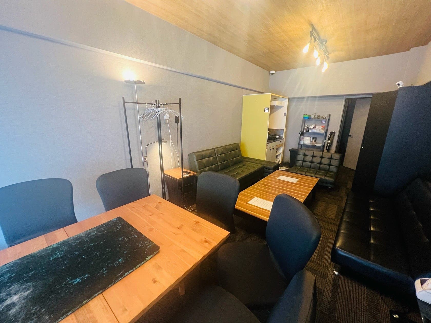 西中島南方徒歩1分のゲームスタジオの写真3