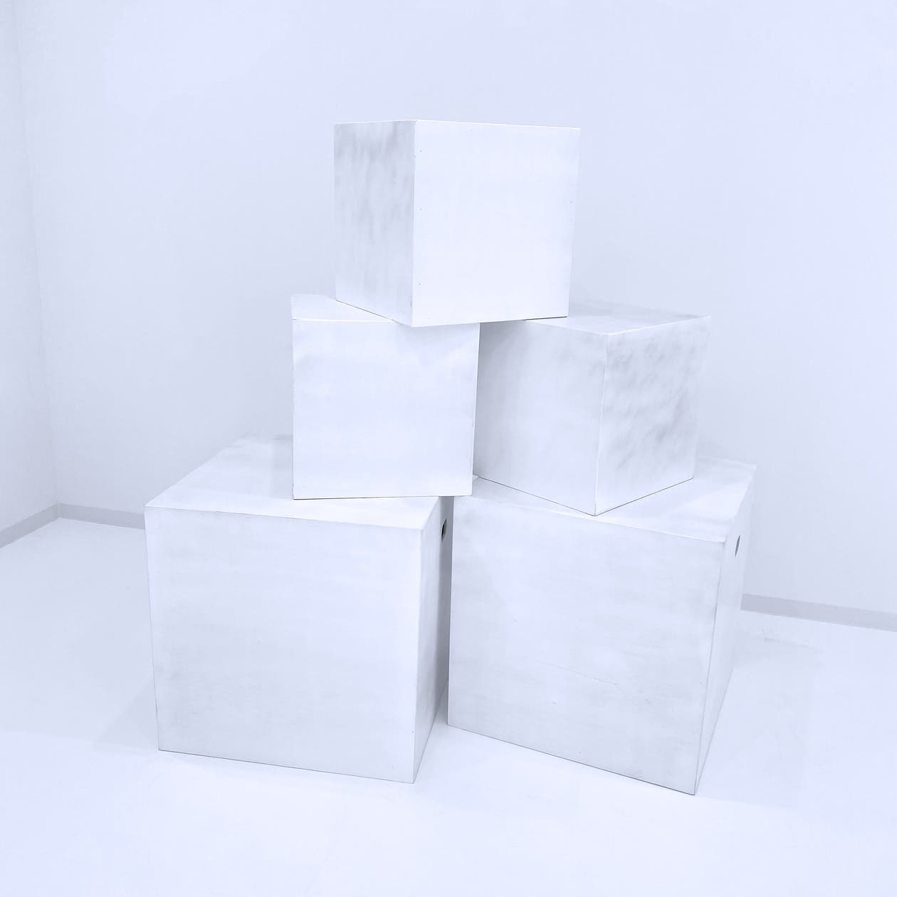 駅から徒歩7分‼ | シロホリ | 当日予約◎ | 受付スタッフ常駐 | 機材込み料金 | レンタルオフィス内設備の写真5