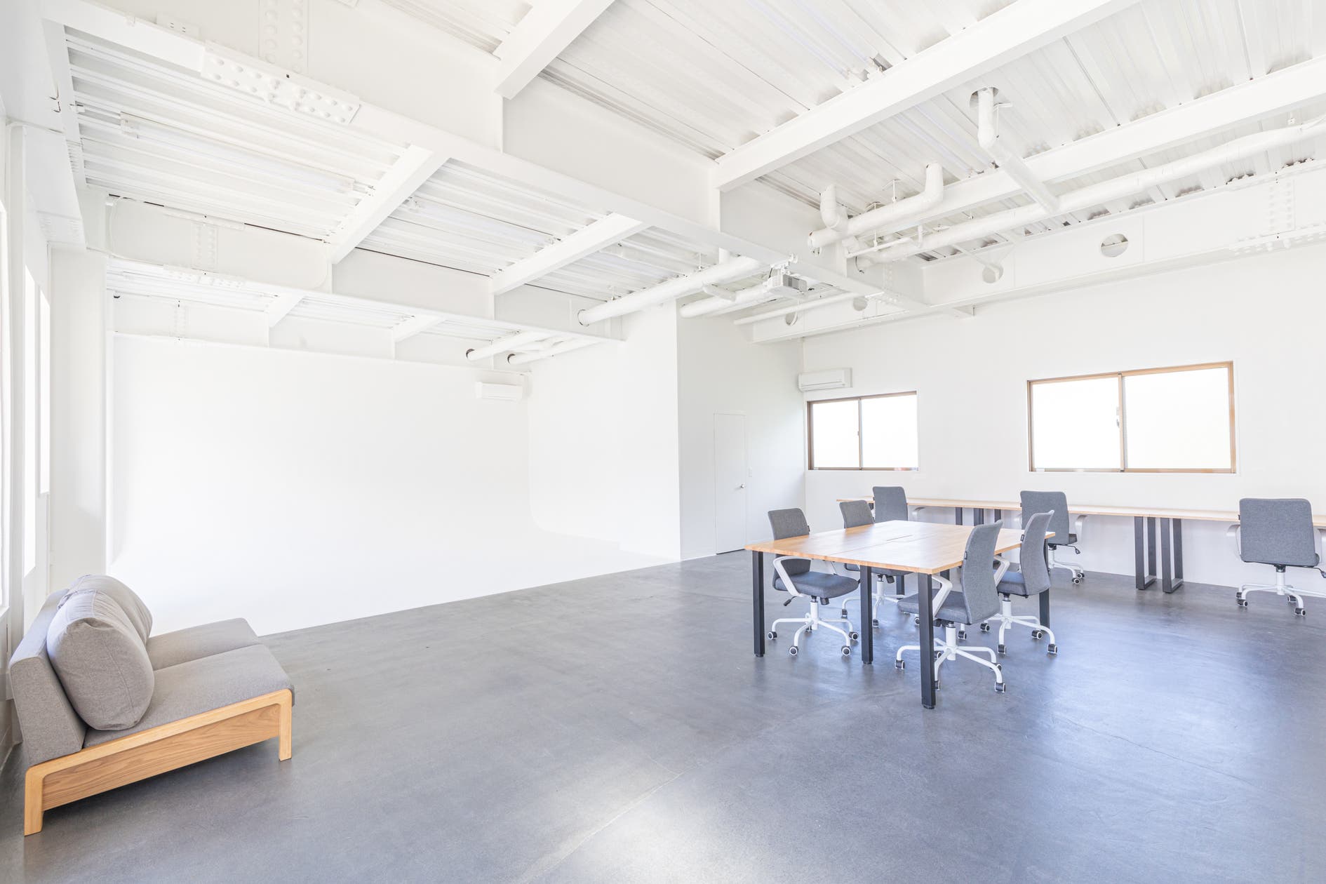 都留スタジオ – シロホリスタジオの写真2