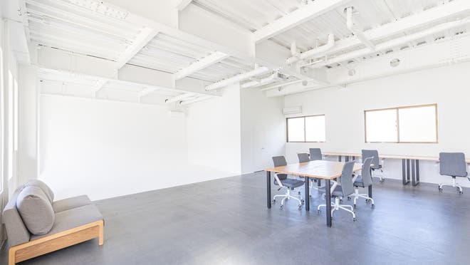 都留スタジオ – シロホリスタジオの写真2