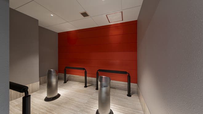 【水戸駅から徒歩10分】南町二丁目バス停前すぐ 貸会議室B (~8人)の写真3