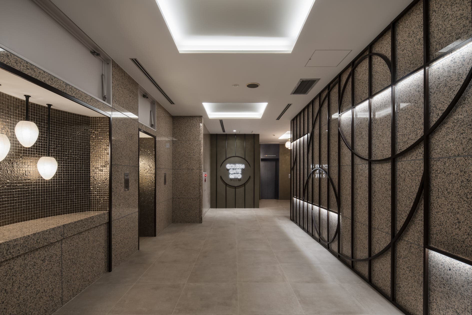 【水戸駅から徒歩10分】南町二丁目バス停前すぐ　貸会議室C (～8人)の写真5