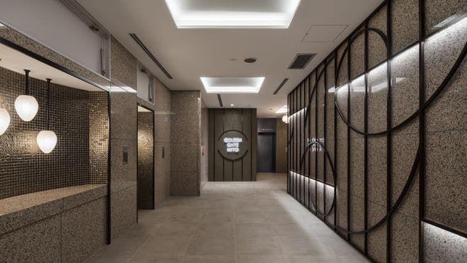 【水戸駅から徒歩10分】南町二丁目バス停前すぐ 貸会議室C (~8人)の写真5