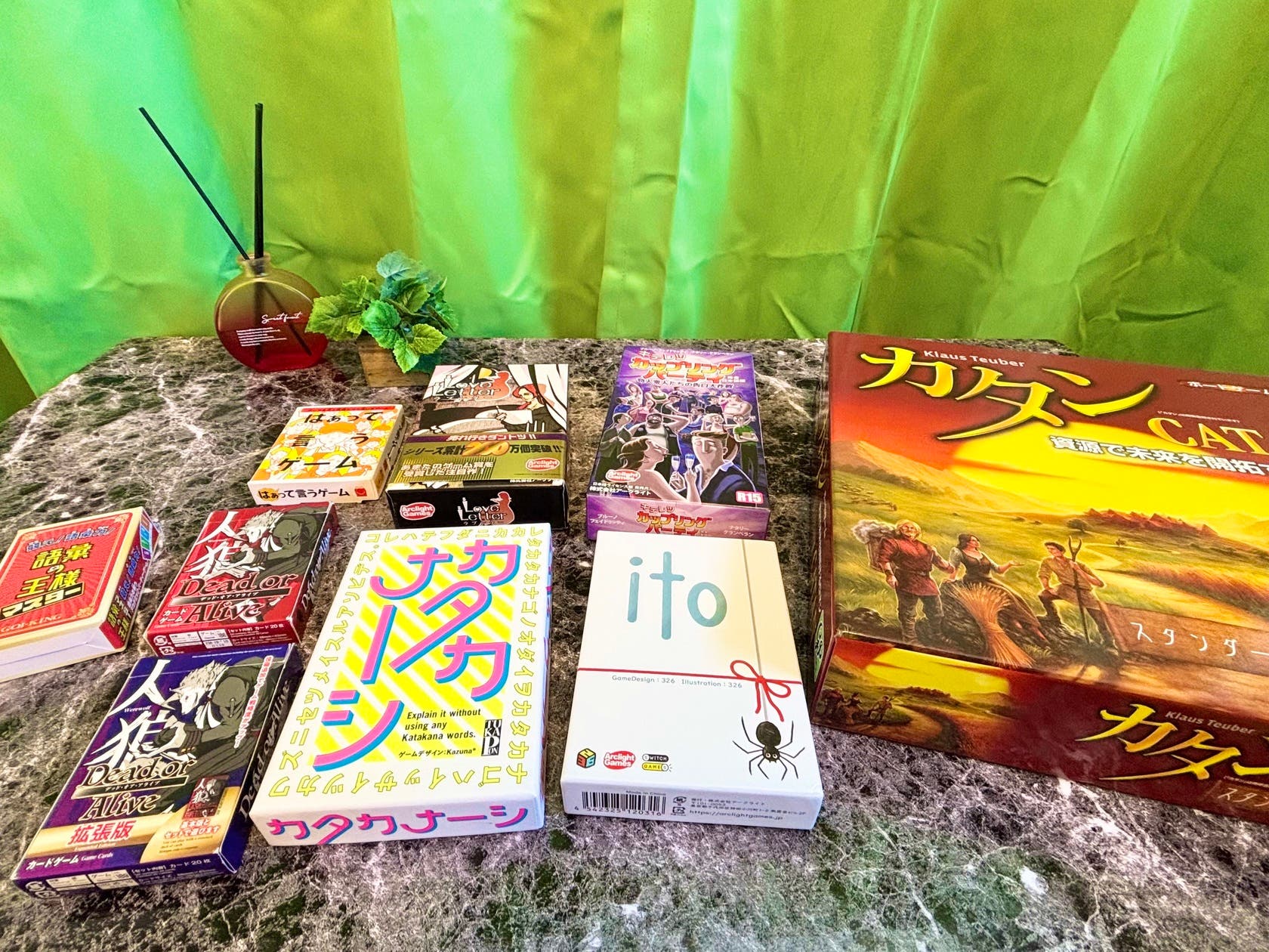 【地域最安OPENプラン‼️】獨協大学1分/4K50型テレビネトフリ視聴可🎬/ゲーム機/ボードゲーム多種/キャンプ気分🏕️の写真9