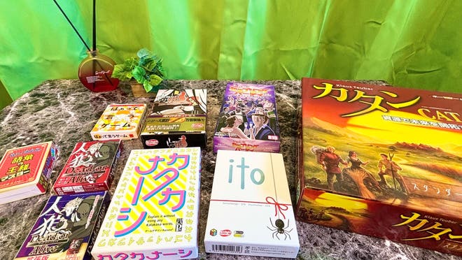 【地域最安OPENプラン‼️】獨協大学1分/4K50型テレビネトフリ視聴可🎬/ゲーム機/ボードゲーム多種/キャンプ気分🏕️の写真9