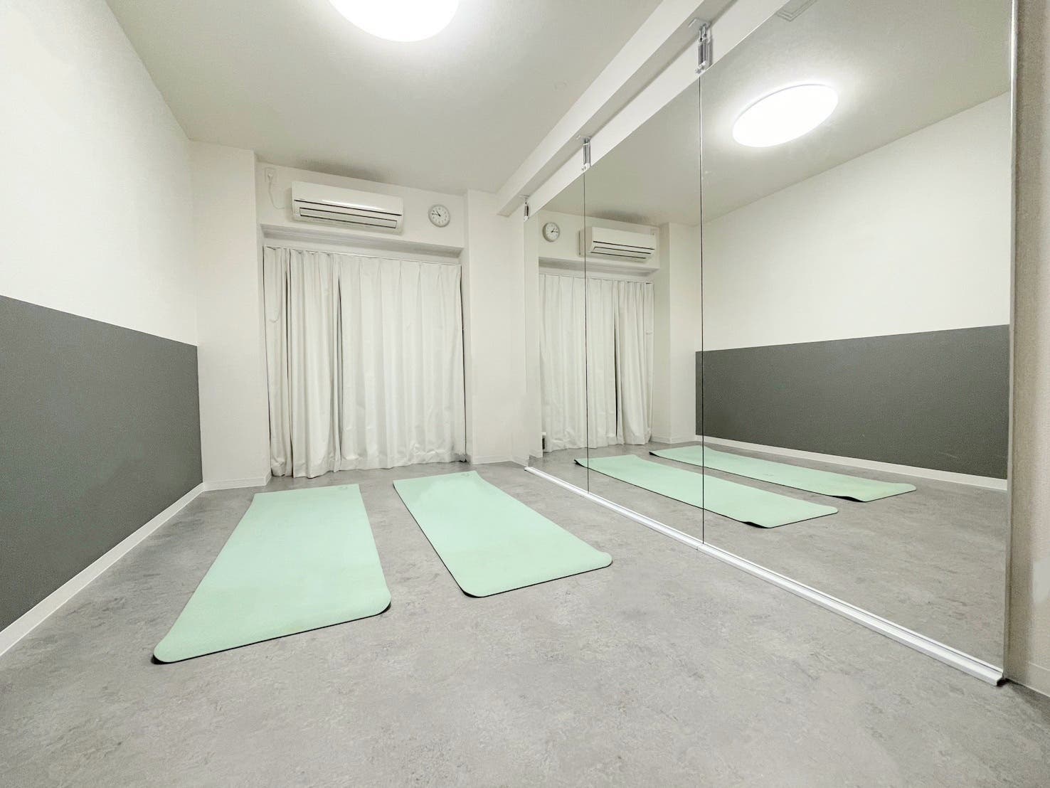 【白金高輪・都内最大級のコスパ】&lt;SALE&gt;大型鏡/24時間営業/1h〜/備品全て無料/ダンス・個人レッスン・演劇・撮影の写真10